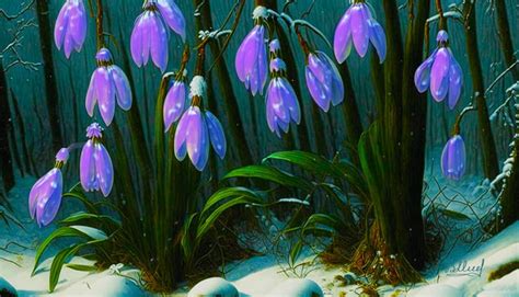 Картина «Фэнтэзи 3 Другое Авторская техника 2023 г