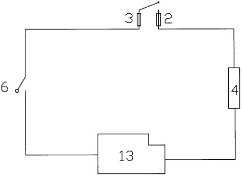 一种安全防爆门联锁装置的制作方法