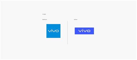 Vivo Unveils New Visual Brand Identity