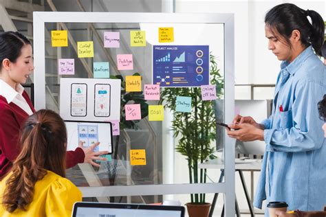 Web Service Protocols And Standards