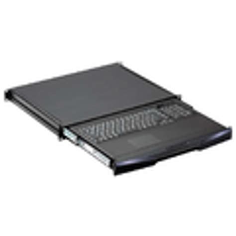 Server Rack Keyboard Utility Drawers And Trays
