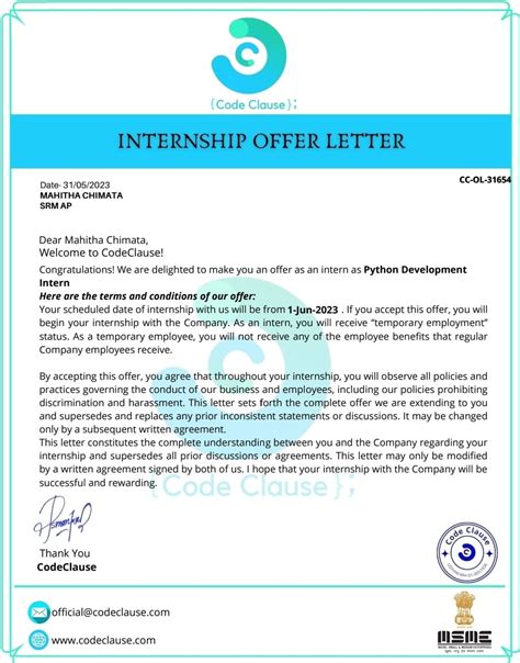 Mahitha Chimata On Linkedin Intern Codeclause Python Pythondevelopment