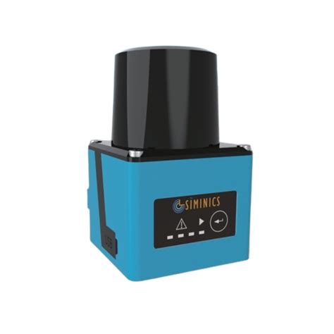 20m 2d 270° Tof Obstacle Avoidance Lidar Factory