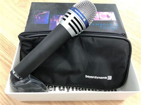 Beyerdynamic Opus 69 Black Reverb Uk