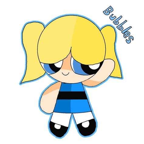 Bubbles Waving By Brickrrb0 On Deviantart