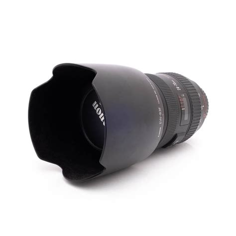 Myyty Canon Ef 24 70mm F28 L Usm Käytetty 140454 Foto Monza