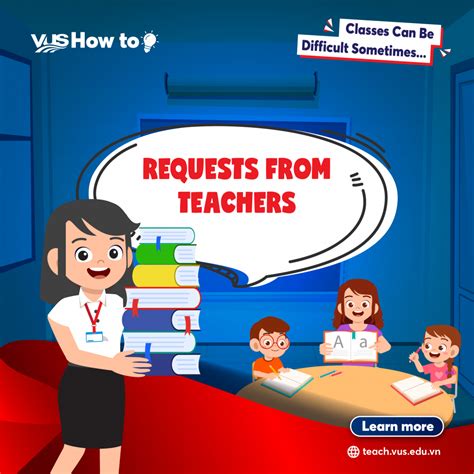 Teaching Assistant Tips Overcoming Classroom Obstacles