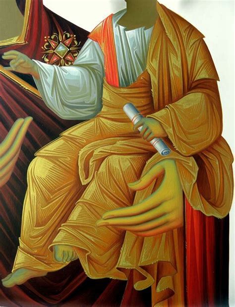 Pin by Юлия Мазурова on Техника(иконопись) | Orthodox icons, Art icon ...