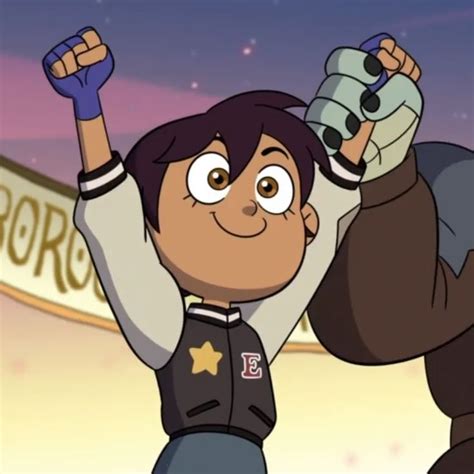 Luz Noceda Icon Owl House Owl Anime Scenery