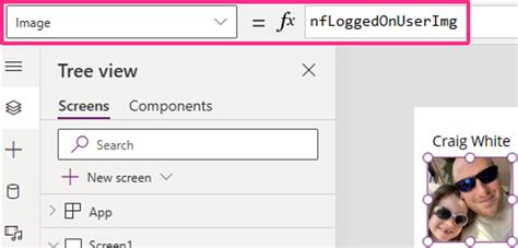 Power Apps Named Formulas Platforms Of Power