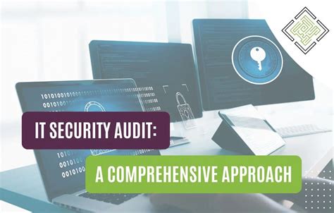 IT Security Audit A Comprehensive Approach Labyrinth Technology