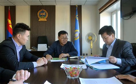 Аймгийн ИТХ ын байгууллагын хяналт шалгалтийн ажилд төрийн 24 байгууллага хамрагдана