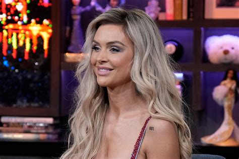 Vanderpump Rules Lala Kent Has An Update On Her Dating Life The