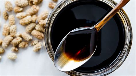 Melassa Nera Proprietà E Controindicazioni Pg Magazine