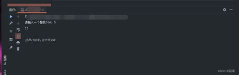 用 Php 编写输入一个整数n（n＞1）计算并输出123n的值php输入一个数值 Csdn博客