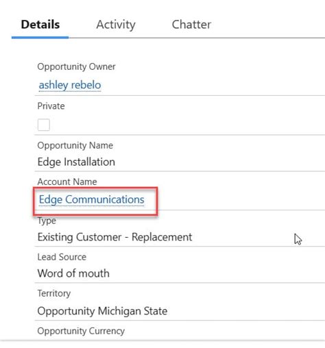 Automate Assets Creation Using Flows In Salesforce