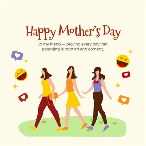 Free Mothers Day Meme 2025 Templates To Edit Online