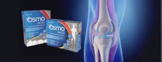 Ease Your Joint Pain Naturally How The Osmo Patch Can Help With
