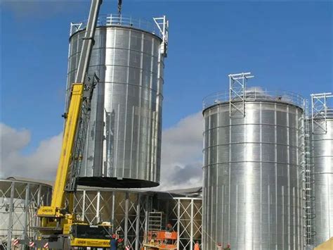Silo For Plastic Pvc Resin Storage Buy Silo For Plastic Silos For Pvc Silo For Resin Product