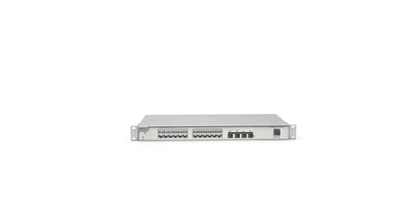 Ruijie Managed Switch Reyee 24 Port Gigabit Layer 3 Managed Rg Nbs5200