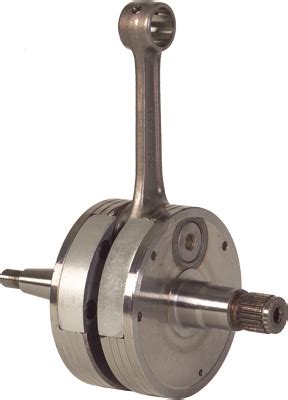 Hot Rod Crankshaft Ktm 125sx 01 15 Aomcmx