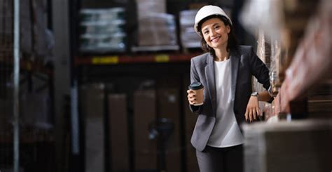 Supply Chain Automation Trends And Technologies