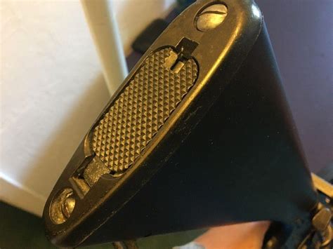 Mgc M16a1 Pfc Model Gun Mgc Marushin 1871396667