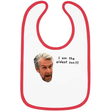 I Am The Eldest Son I Am The Eldest Son I Am The Eldest Son Bibs Sold By Just4everyyone