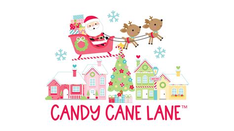 Doodlebug Design Inc Blog Candy Cane Lane Unboxing Video With Kathy