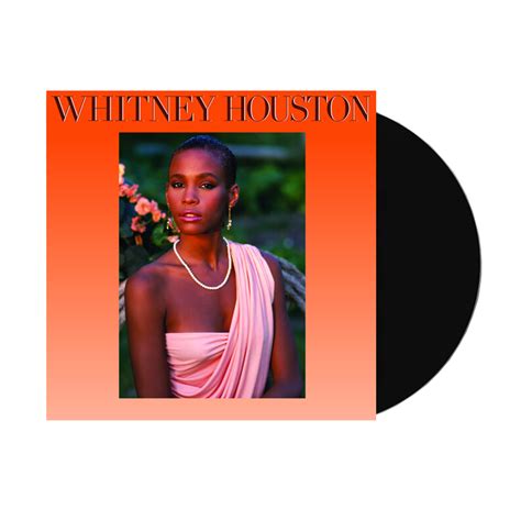 Whitney Houston Enjoythismusic