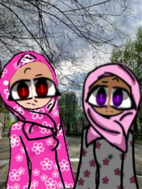 Идея не моя Да я мусульманка🎀🤲☪️ Roblox видео роблокс Edit рек сабрина Meme Robloxedit