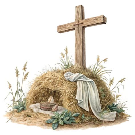 Christian Harvest Clip Art