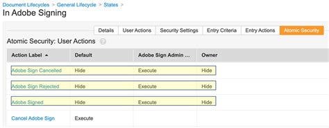 Adobe Acrobat Sign For Veeva Vault Installation Guide