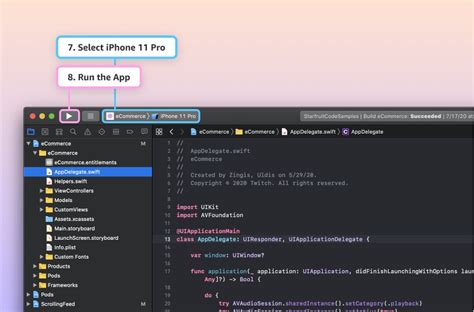 Enhance Your Android Or IOS Ecommerce App With Amazon Interactive Video Service AWS For M E Blog