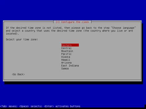 How To Install Debian 11 Bullseye Server Using Net Install