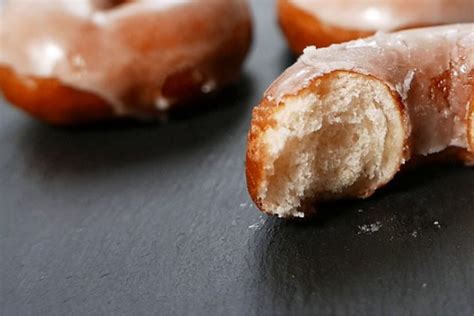 Homemade Mochi Donuts Recipe Thelatintwistcafe Com
