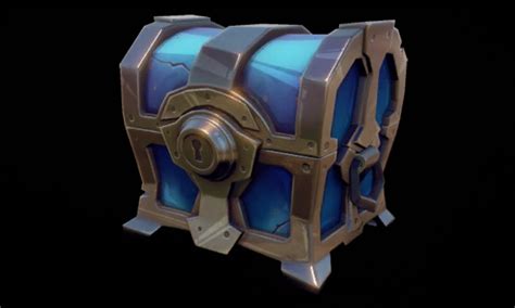 Everything You Need To Know About Oathbound Chests In Fortnite Dignitas