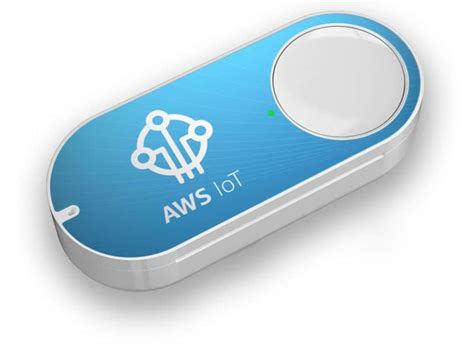 Connected Devices With Amazon AWS IoT EZConnect Internet Of Things