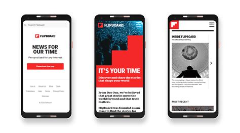 Best Progressive Web App Pwa Examples 2024 To Take Into Account
