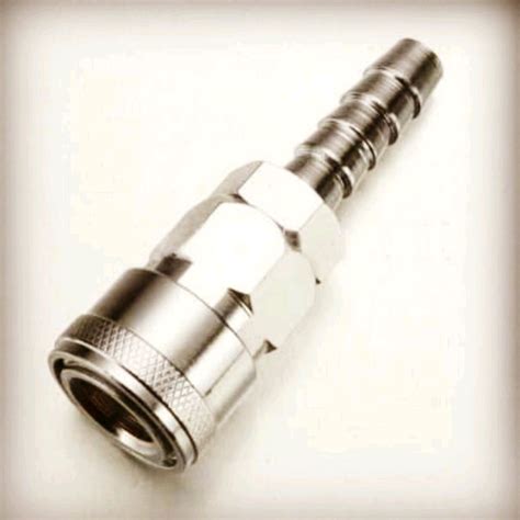 Quick Coupler Angin Sh 40 Sambungan Selang Angin Lazada Indonesia