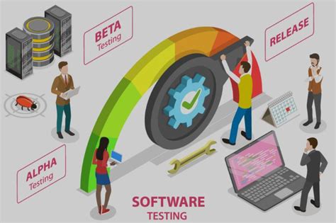 Istqb Alpha Testing Beta Testing Moez Kallel