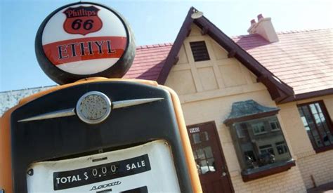 Route 66 Corridor Preservation Program To Expire In 2 Years Informed