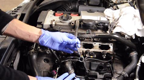 Best Way To Clean Intake Valves On Direct Injection Engines At Albert