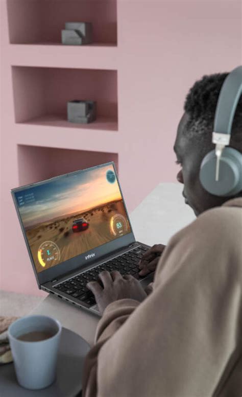 Infinix INBook X Pro Intel Core I Th Generation GB GB PakMobiZone Buy Mobile