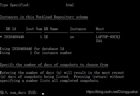 读懂oracle执行计划（一）explain Plan For Csdn博客