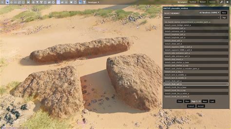 Mods Editor Terrain And Surface Brush Game Mods Enlisted