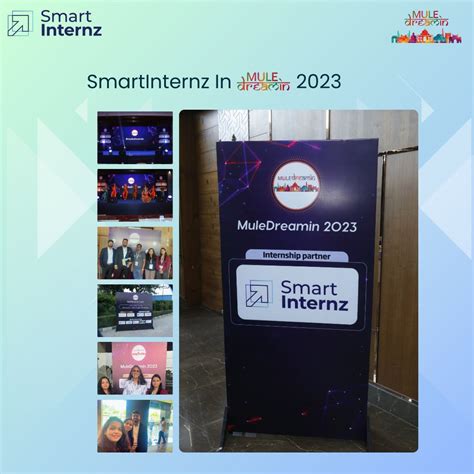 Thesmartbridge On Linkedin Muledreamin2023 Smartinternz Mulesoft