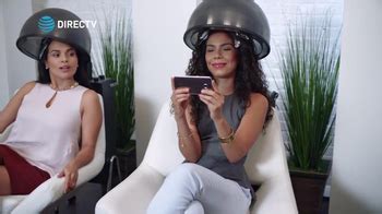 Directv And Atandt Tv Spot Beauty Salon Ispot