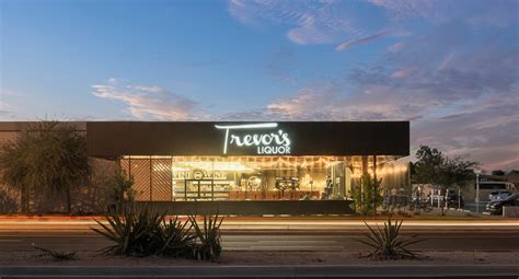 Arizonas Best Liquor Stores Trevors Liquor Phoenix