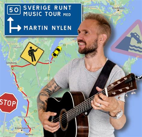 Martin Nylén Hallands Bildningsförbund